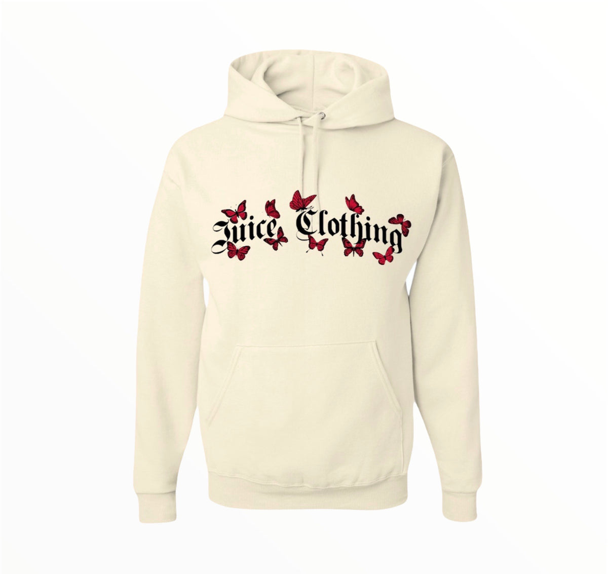 Hoodies – Juice Clothing
